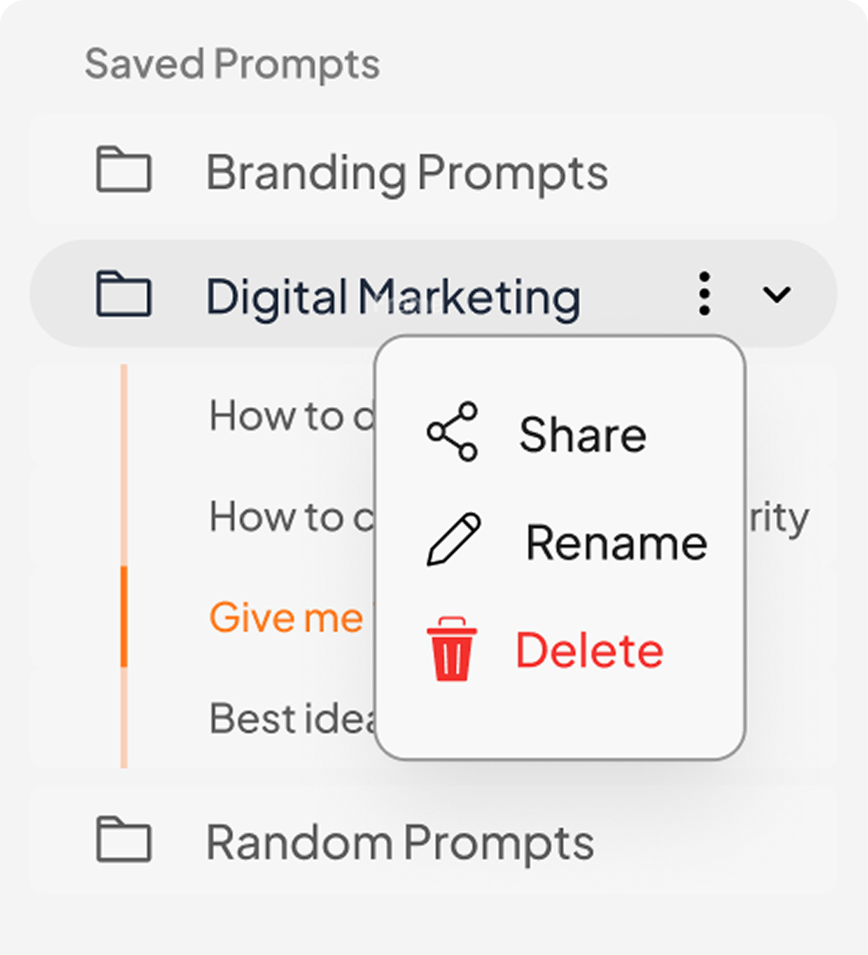 Prompt Genie